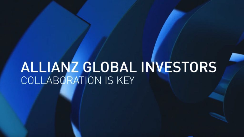 Allianz Global Investors - Collaboration is key! | Global Cloud Xchange
