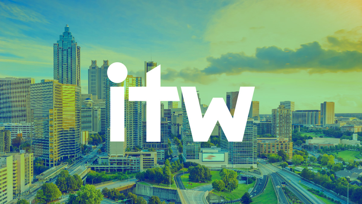 ITW 2019 | Global Cloud Xchange ITW 2019 | Global Cloud Xchange